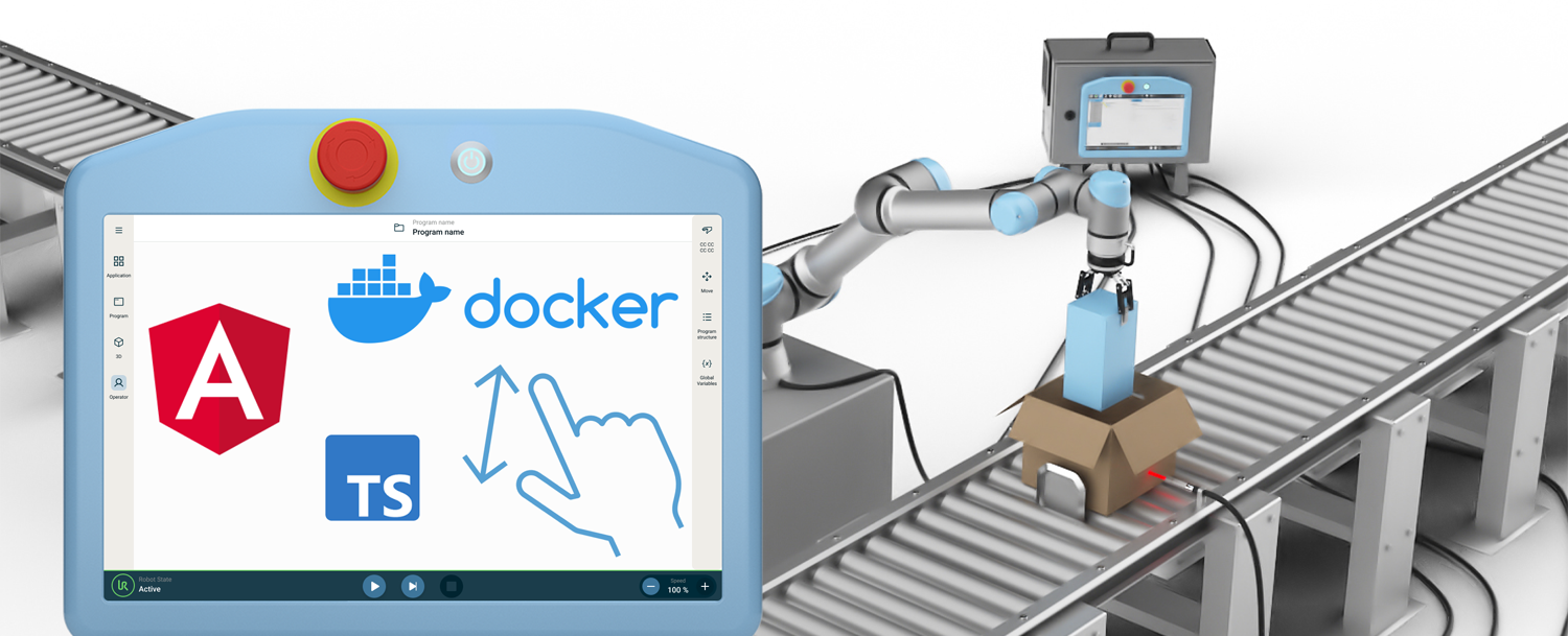 PolyScope X Basic URCap Training_18-19 June 2025