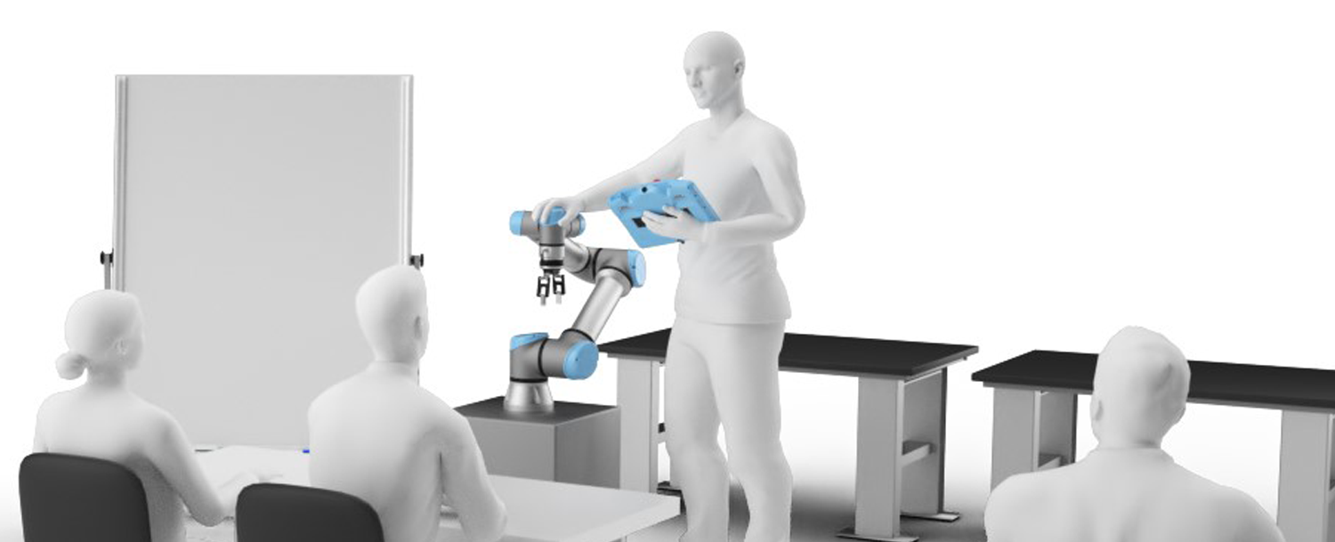 MX-W49 25 Teacher Certification Training