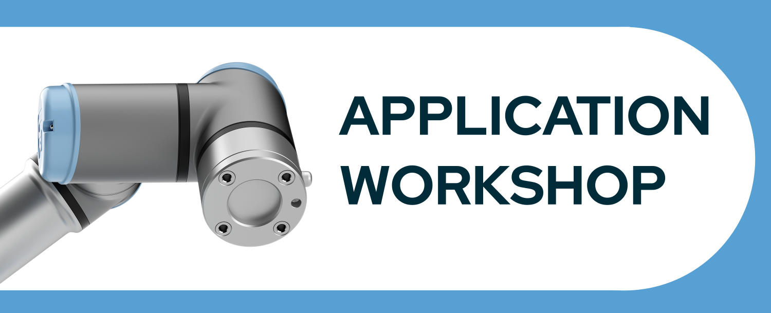 CHBU UR Application Workshop - April 4